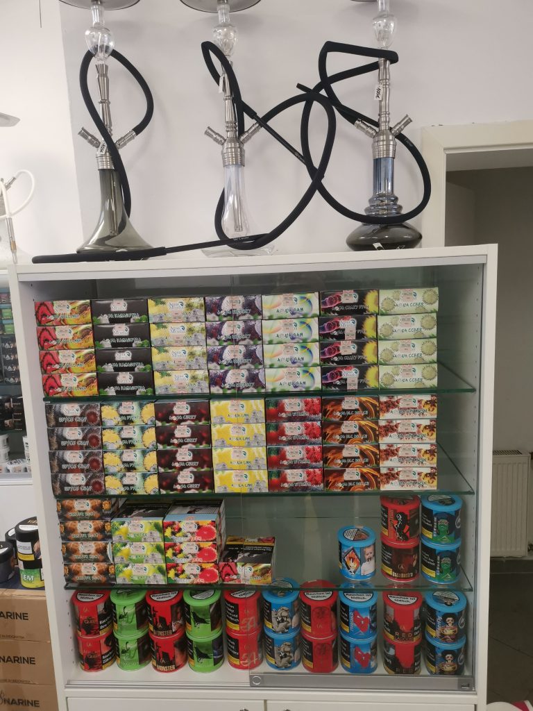 Home | CAPTAIN SMOKERS SHISHA POINT